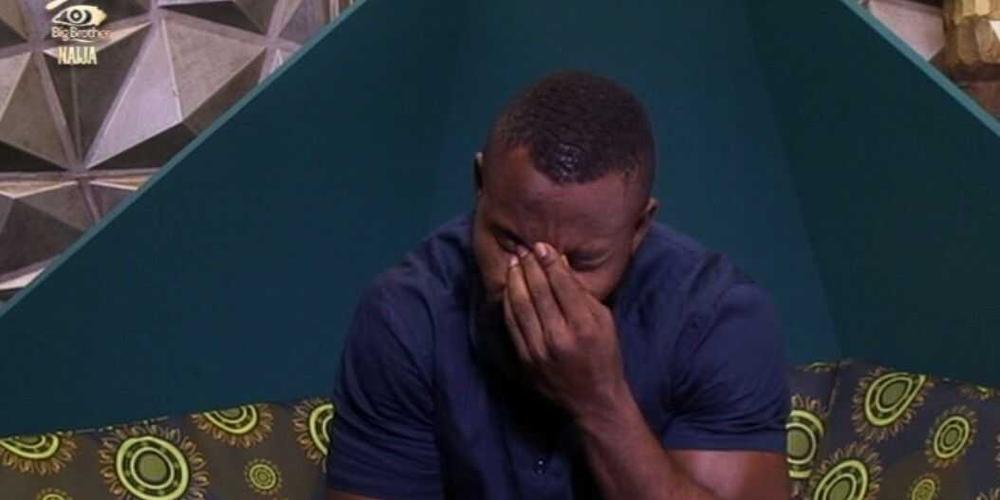 #BBNaija: Day 10 - All hail Igwe Efe, There's an advantage card + Soma ...