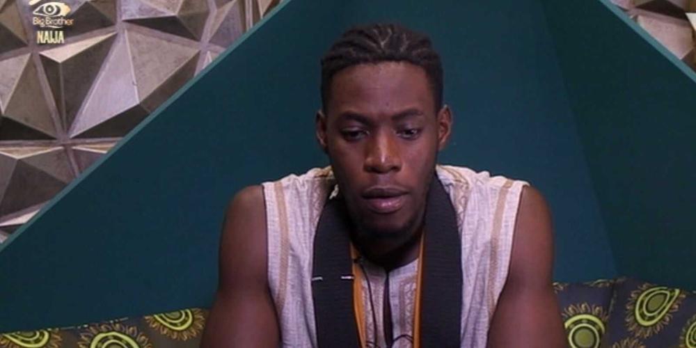 #BBNaija: Day 10 - All hail Igwe Efe, There's an advantage card + Soma ...