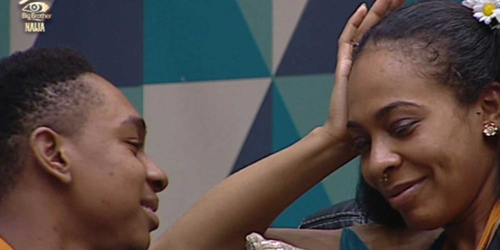 #BBNaija: Day 10 - All hail Igwe Efe, There's an advantage card + Soma ...
