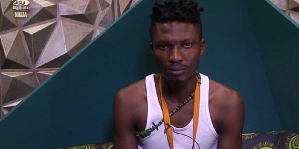 #BBNaija: Day 10 - All hail Igwe Efe, There's an advantage card + Soma ...