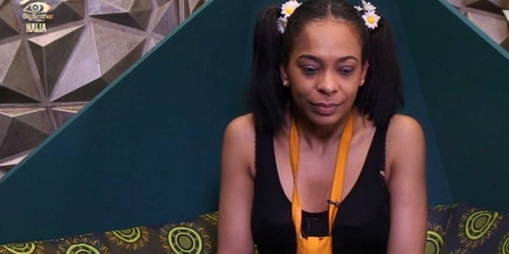 #BBNaija: Day 10 - All hail Igwe Efe, There's an advantage card + Soma ...