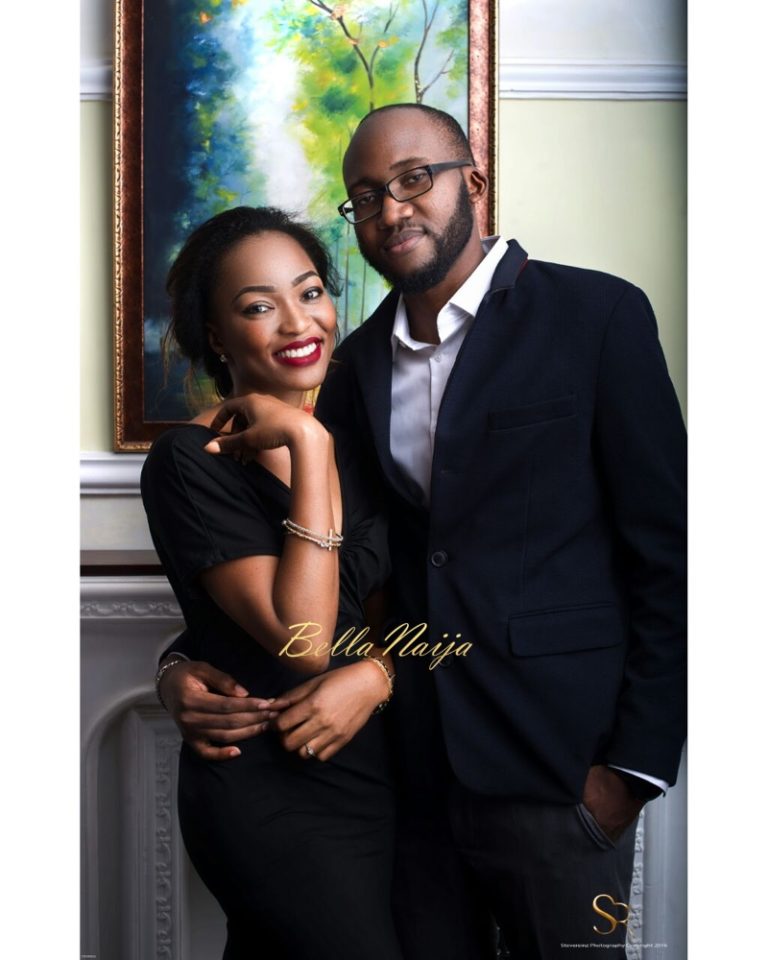 Journey to Love! #BBNWonderland Bride Jasmine & Her Edo Prince Osato ...