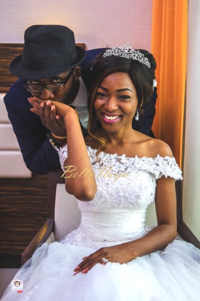 Journey to Love! #BBNWonderland Bride Jasmine & Her Edo Prince Osato ...