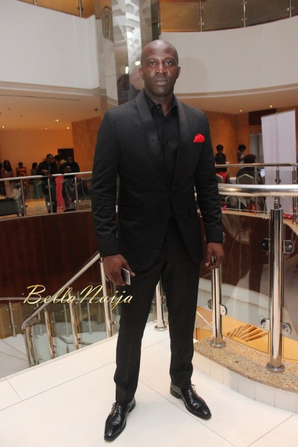 Maje Ayida reportedly files N100million Lawsuit against Toke Makinwa ...