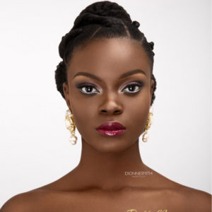 BN Bridal Beauty: International Bridal Hair Specialist, Dionne Smith ...