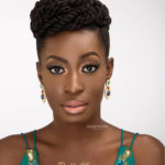 BN Bridal Beauty: International Bridal Hair Specialist, Dionne Smith ...