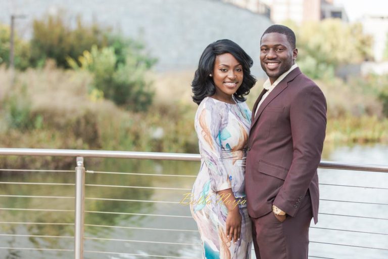 Love led Jacqueline & her Prince to their Happily Ever After! See their ...