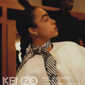 Actors Tracee Ellis Ross, Jesse Williams & Singer Kelsey Lu feature in ...