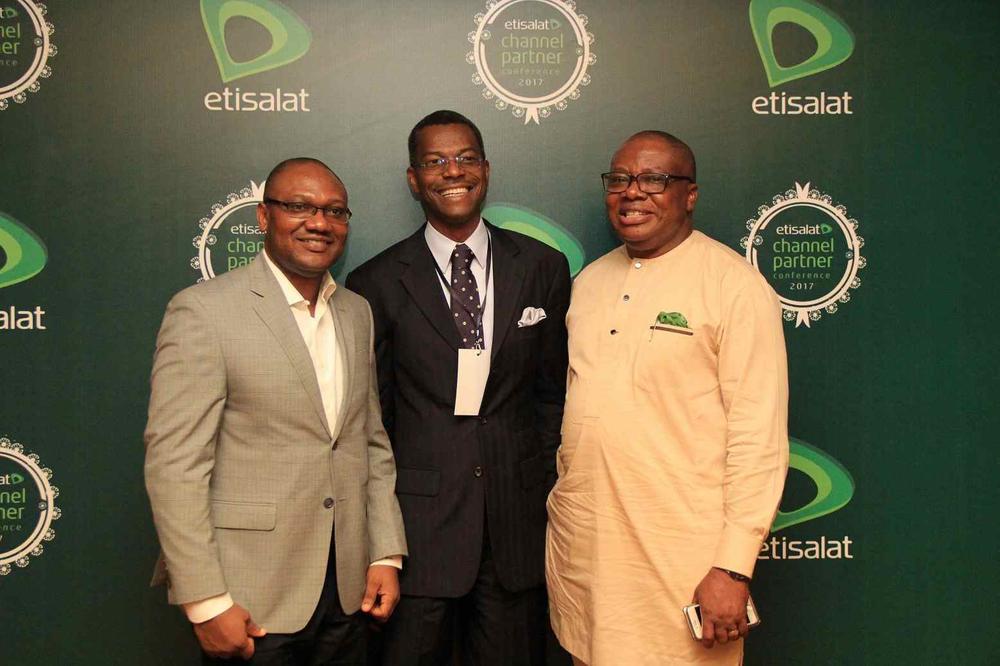 Etisalat Strengthens Bond With its Channel Partners at Annual ...