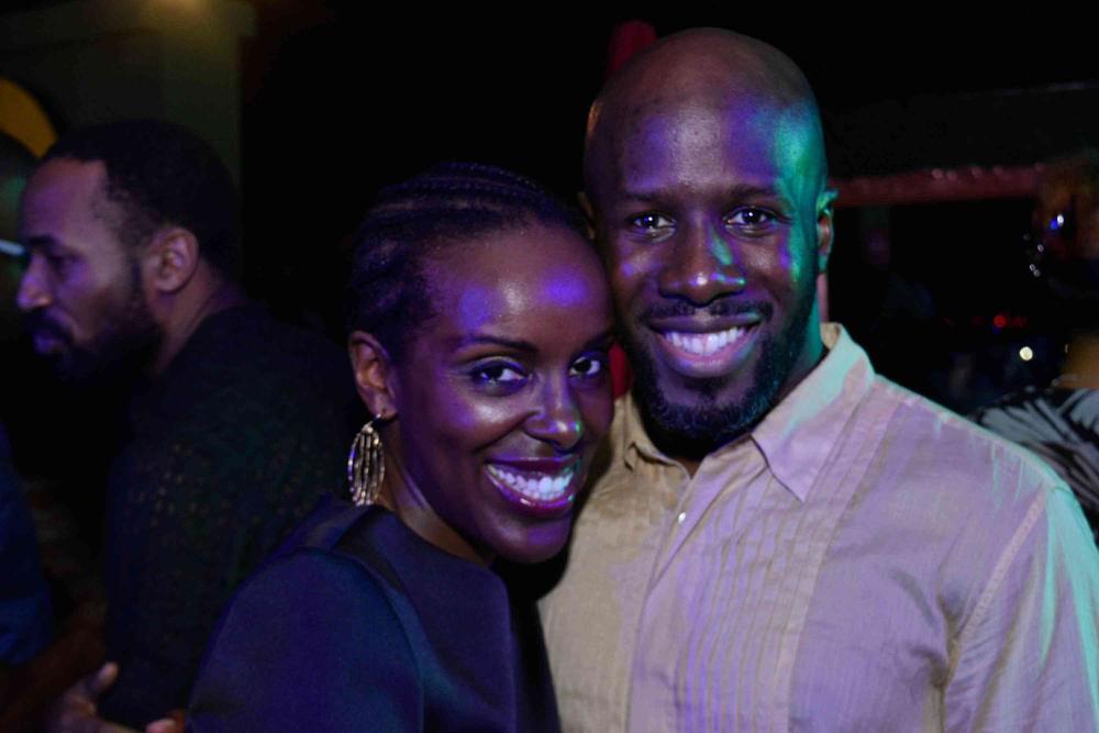 Bolanle Olukanni, Dolapo Oni, Michelle Dede & other Fashion Icons Grace ...