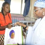 See Gen. Muhammadu Buhari’s Family's New Photoshoot | BellaNaija