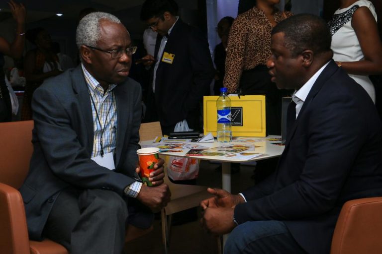 Taking Flight! Ventures Platform hosts Companies & Investors to its ...