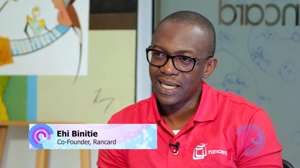 "The benchmark of success is the impact you have on the lives of other ...