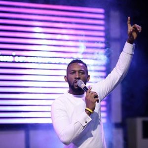 Rest in Peace Eric: Countless Tributes pour in for Gospel Musician Eric ...