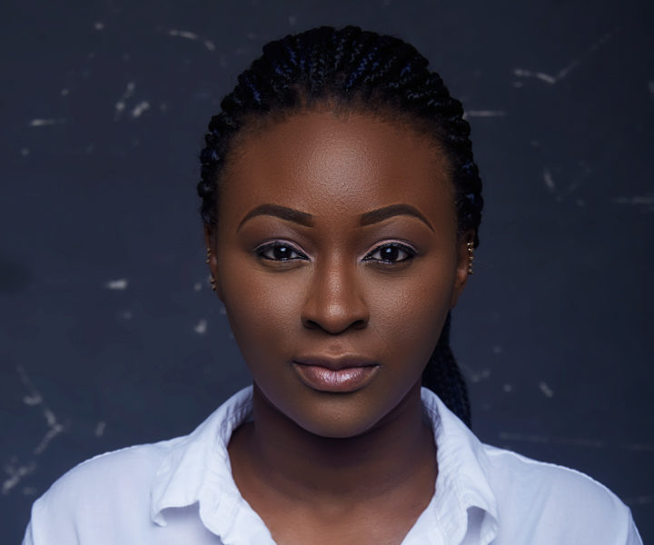 Listen to Episode 1 of OAP Folashade Anozie's Brand New Podcast "The ...