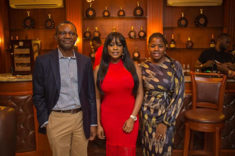 Arese Ugwu, Tara Durotoye, Keturah King, Simi Esiri & More Spotted at ...