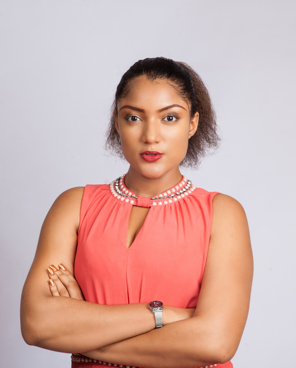 Gifty is the Fourth Housemate to be Evicted from the #BBNaija House ...