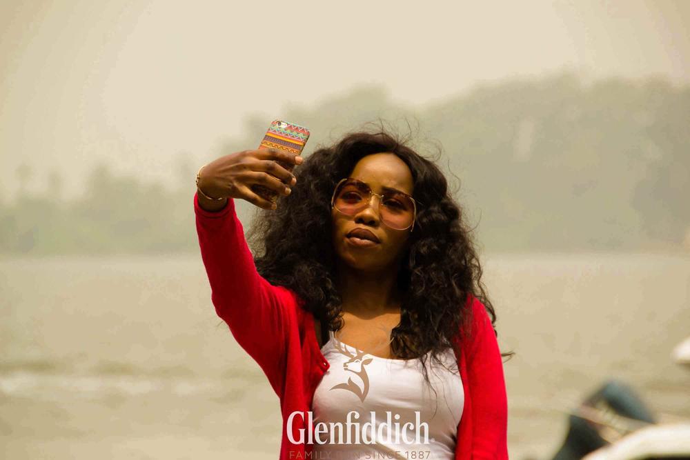Glenfiddich Whisky's All White Beach Soiree with DJ Shabsy was ? | See ...