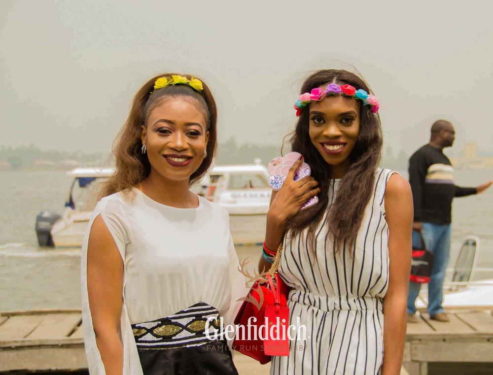 Glenfiddich Whisky's All White Beach Soiree with DJ Shabsy was ? | See ...