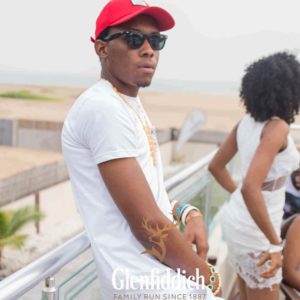 Glenfiddich Whisky's All White Beach Soiree with DJ Shabsy was ? | See ...