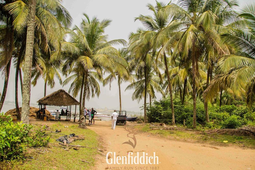 Glenfiddich Whisky's All White Beach Soiree with DJ Shabsy was ? | See ...