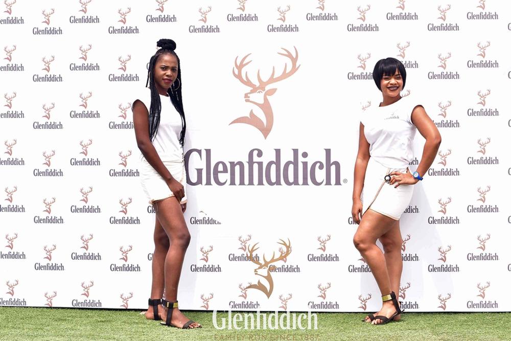 Glenfiddich Whisky's All White Beach Soiree with DJ Shabsy was ? | See ...