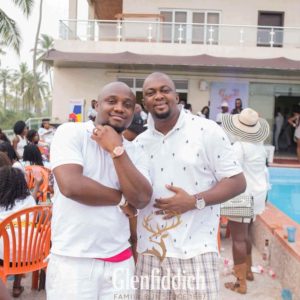 Glenfiddich Whisky's All White Beach Soiree with DJ Shabsy was ? | See ...