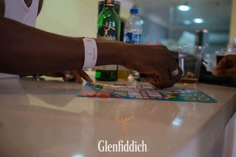 Glenfiddich Whisky's All White Beach Soiree with DJ Shabsy was ? | See ...