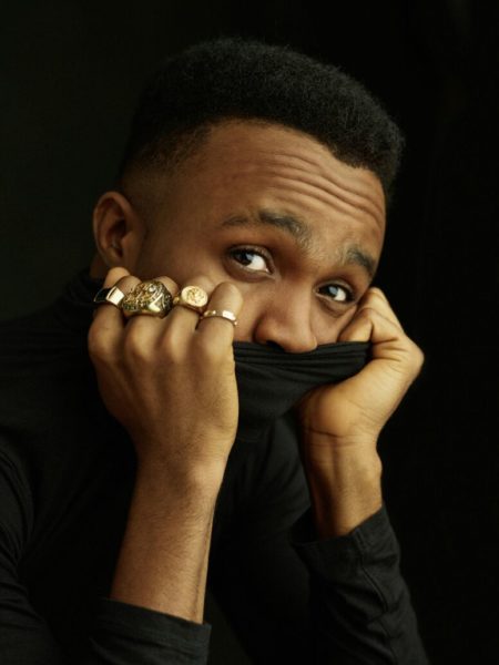 Humblesmith releases New "Coming to America" Themed Photos ...