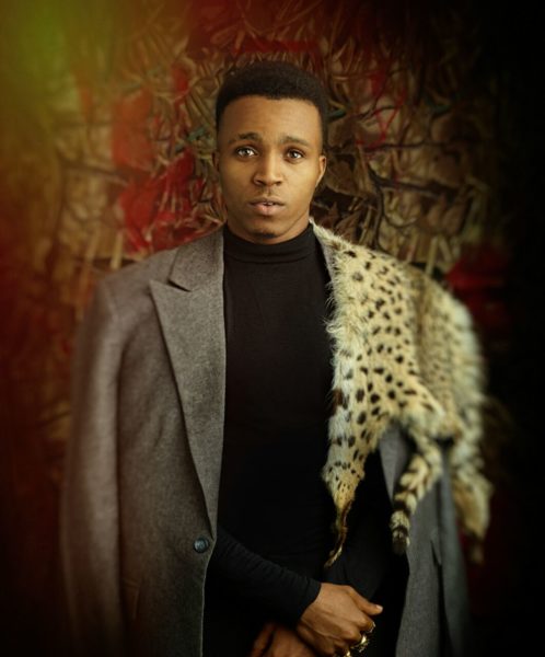 Humblesmith releases New "Coming to America" Themed Photos ...