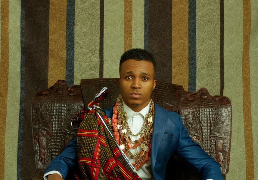 Humblesmith releases New "Coming to America" Themed Photos ...