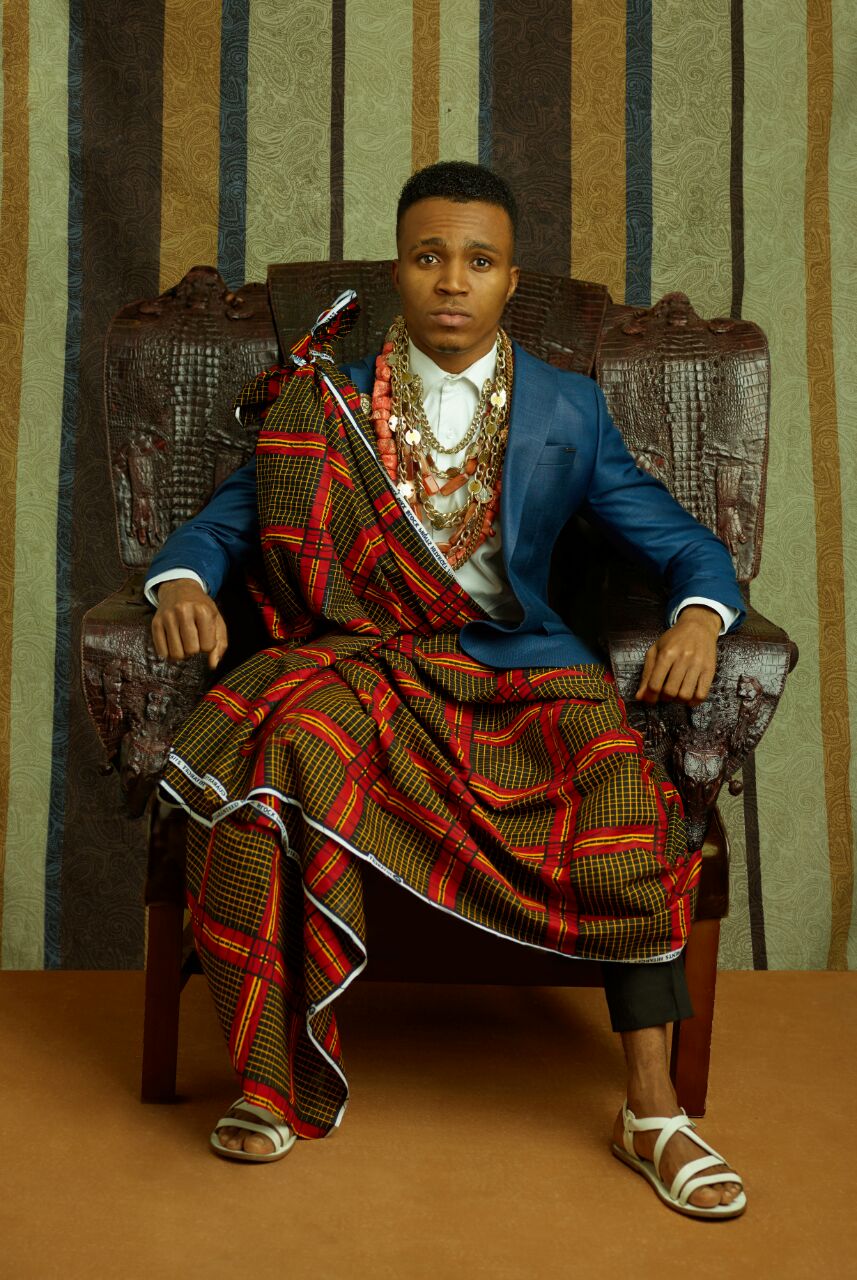 Humblesmith releases New "Coming to America" Themed Photos ...