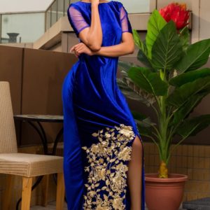 Beverly Osu, Maria Nepembe & Antonia Shinana for Bibisquintessence's ...