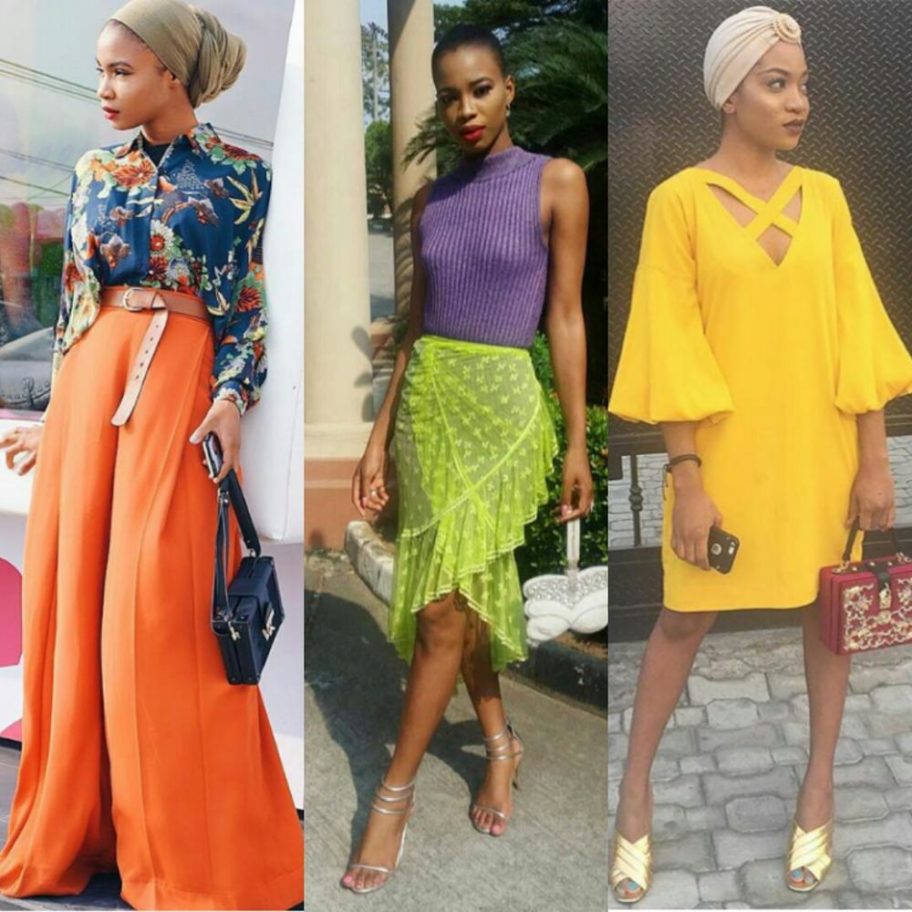 Bellanajia Style Presents Bnstylestar The Top Style Stars Of The