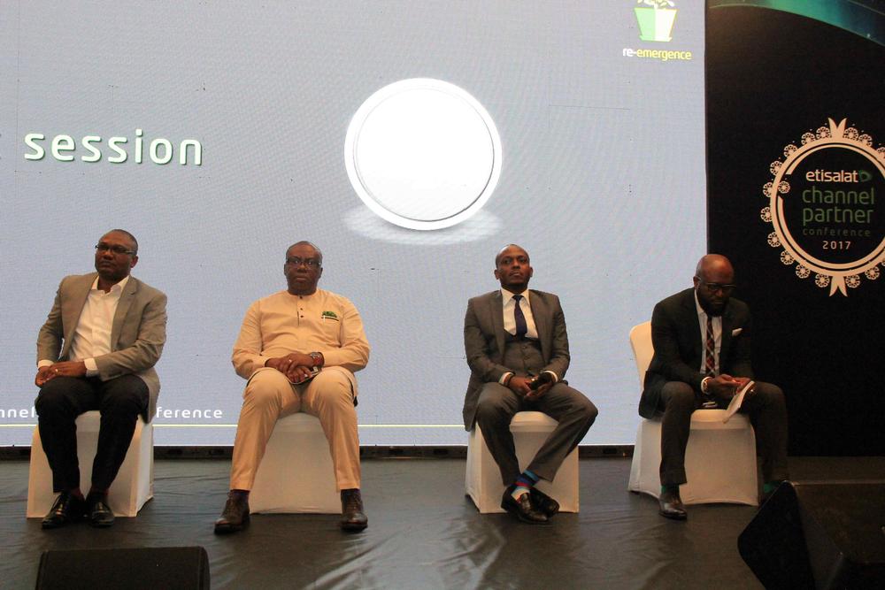 Etisalat Strengthens Bond With its Channel Partners at Annual ...