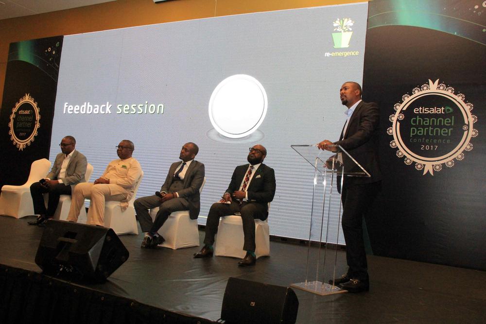 Etisalat Strengthens Bond With its Channel Partners at Annual ...