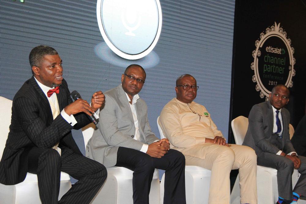 Etisalat Strengthens Bond With its Channel Partners at Annual ...