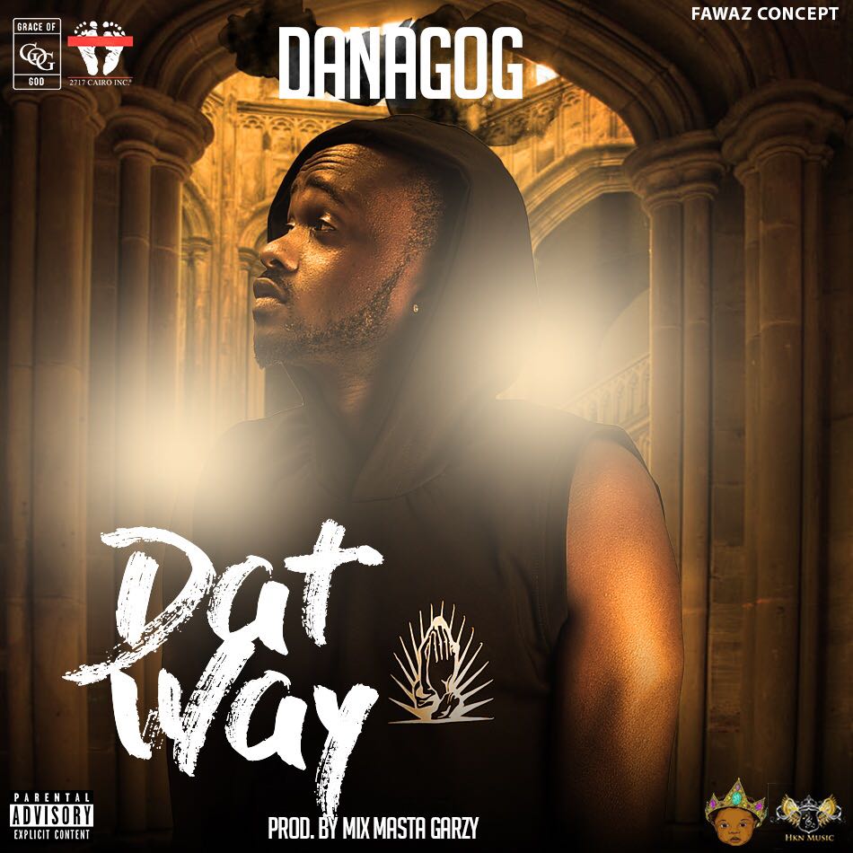 New Video: Danagog - Dat Way | BellaNaija