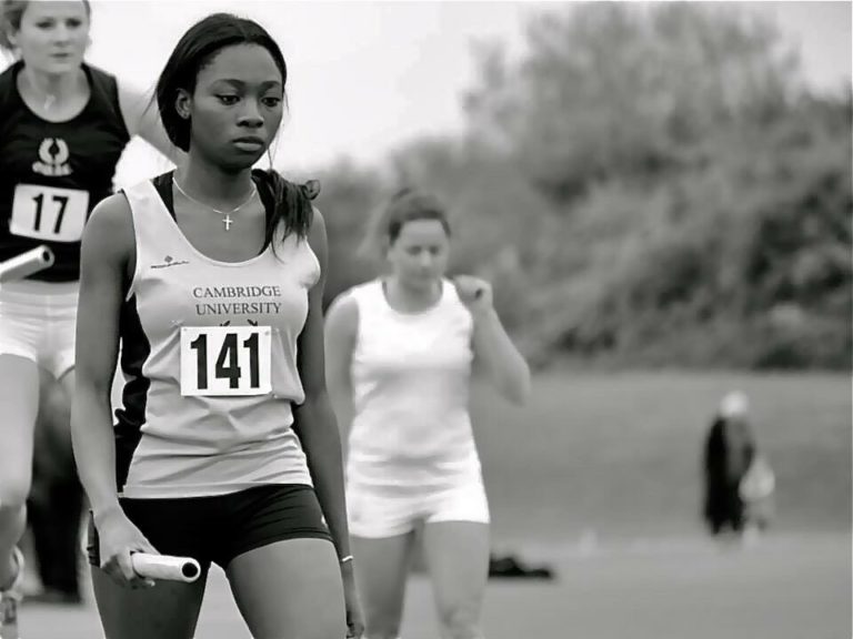 Yes, You Can! Chidera Ota Shares Insight on How to Get into Medical ...