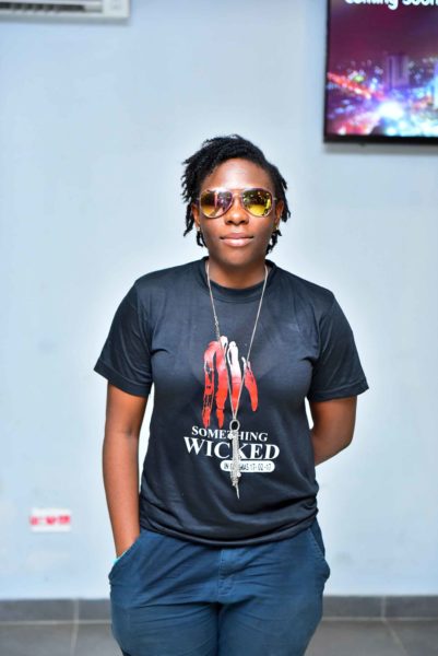 Daniel K. Daniel, Kiki Omeli, Wole Ojo, Deyemi Okanlawon & more attend ...