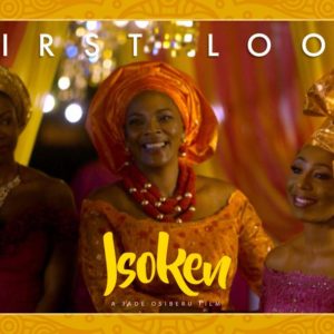 So Exciting! Here’s Your First Look at Jade Osiberu’s MUST SEE Movie ...