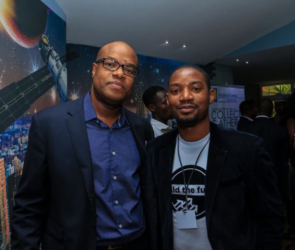 Taking Flight! Ventures Platform hosts Companies & Investors to its ...