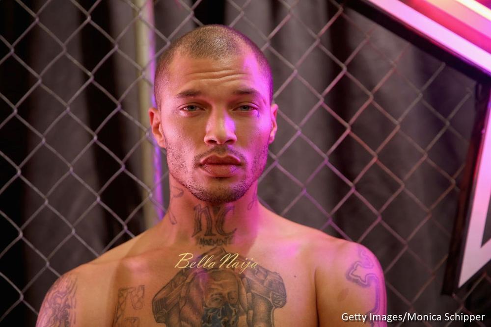From Ex-Convict to Professional Model! “Hottie Thug” Jeremy Meeks made ...