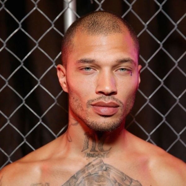 From Ex-Convict to Professional Model! “Hottie Thug” Jeremy Meeks made ...
