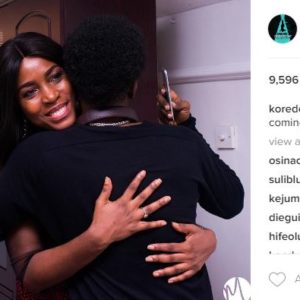 Anticipate! Korede Bello's Debut album "Belloved" is coming soon ...