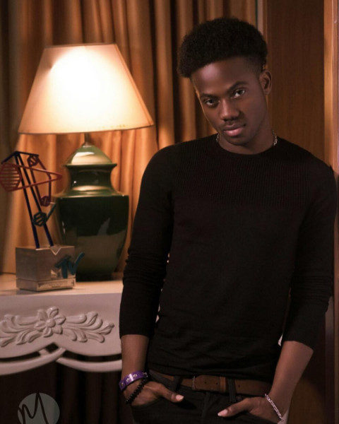 Anticipate! Korede Bello's Debut album "Belloved" is coming soon ...