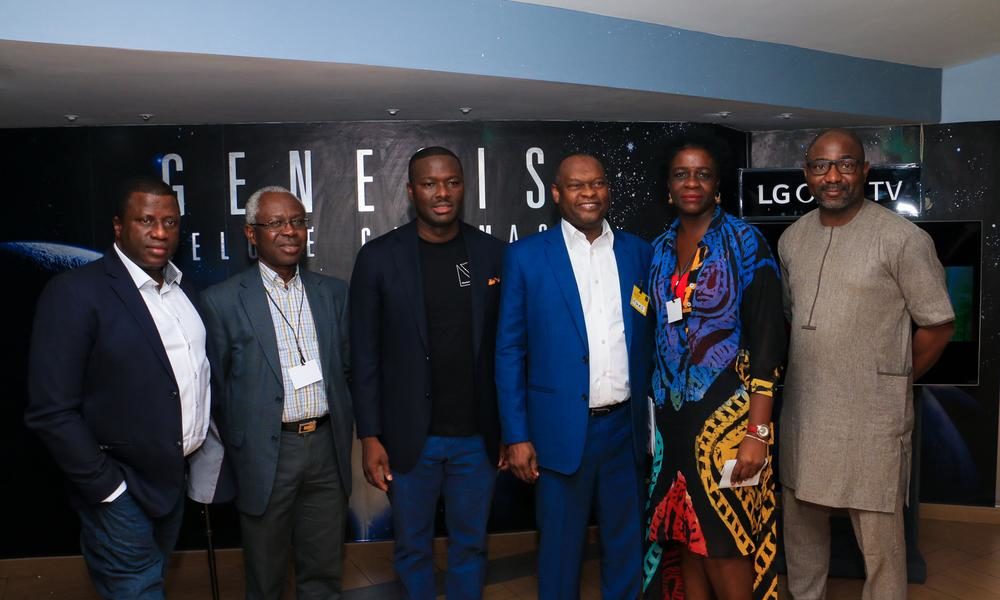 Taking Flight! Ventures Platform hosts Companies & Investors to its ...