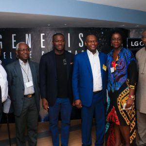 Taking Flight! Ventures Platform hosts Companies & Investors to its ...