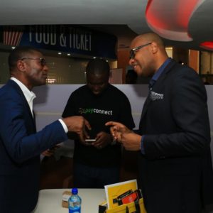 Taking Flight! Ventures Platform hosts Companies & Investors to its ...