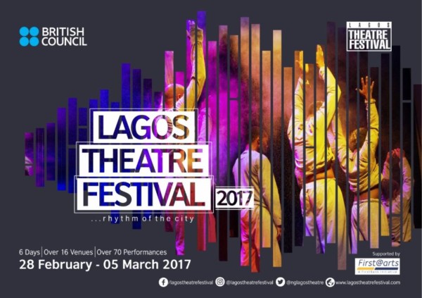 6 Days, 16 Venues & Over 70 Performances! British Council presents ...